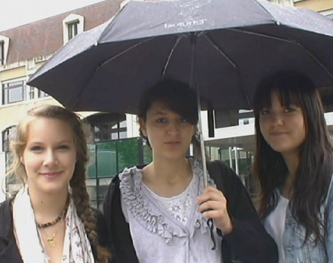 BAC 2011 : le gai savoir avec la philo - AUXERRE TV