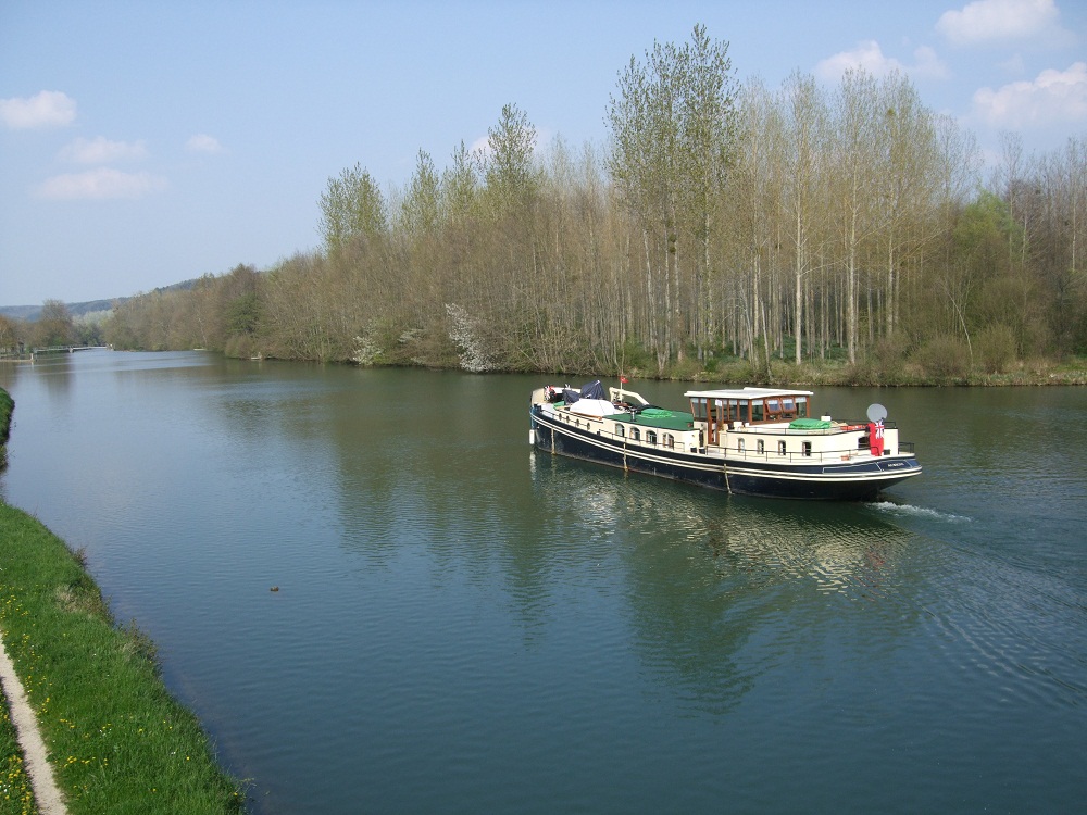 Balade - AUXERRE TV