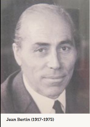 Jean Bertin ou la mésaventure de l’Aérotrain - AUXERRE TV