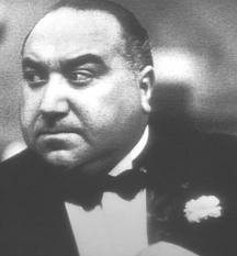 Kurt Gerron, maître de l'illusion, victime de la sienne - AUXERRE TV