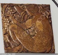 Les mains catalanes de Renoir - AUXERRE TV