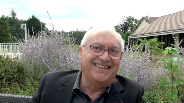 Vente de l'AJA : Guy Cotret dans la gueule du loup - AUXERRE TV