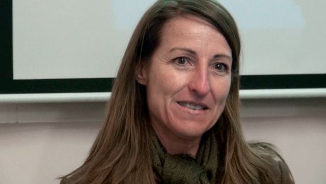 L'hommage à Juliette de son Roméo RCA - AUXERRE TV